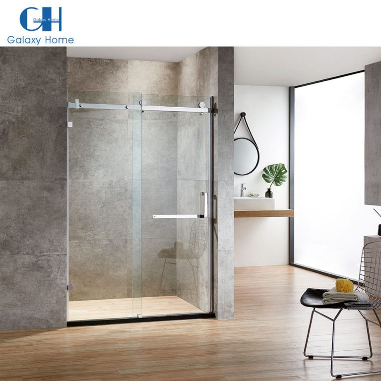 Shower Enclosure - Galaxy